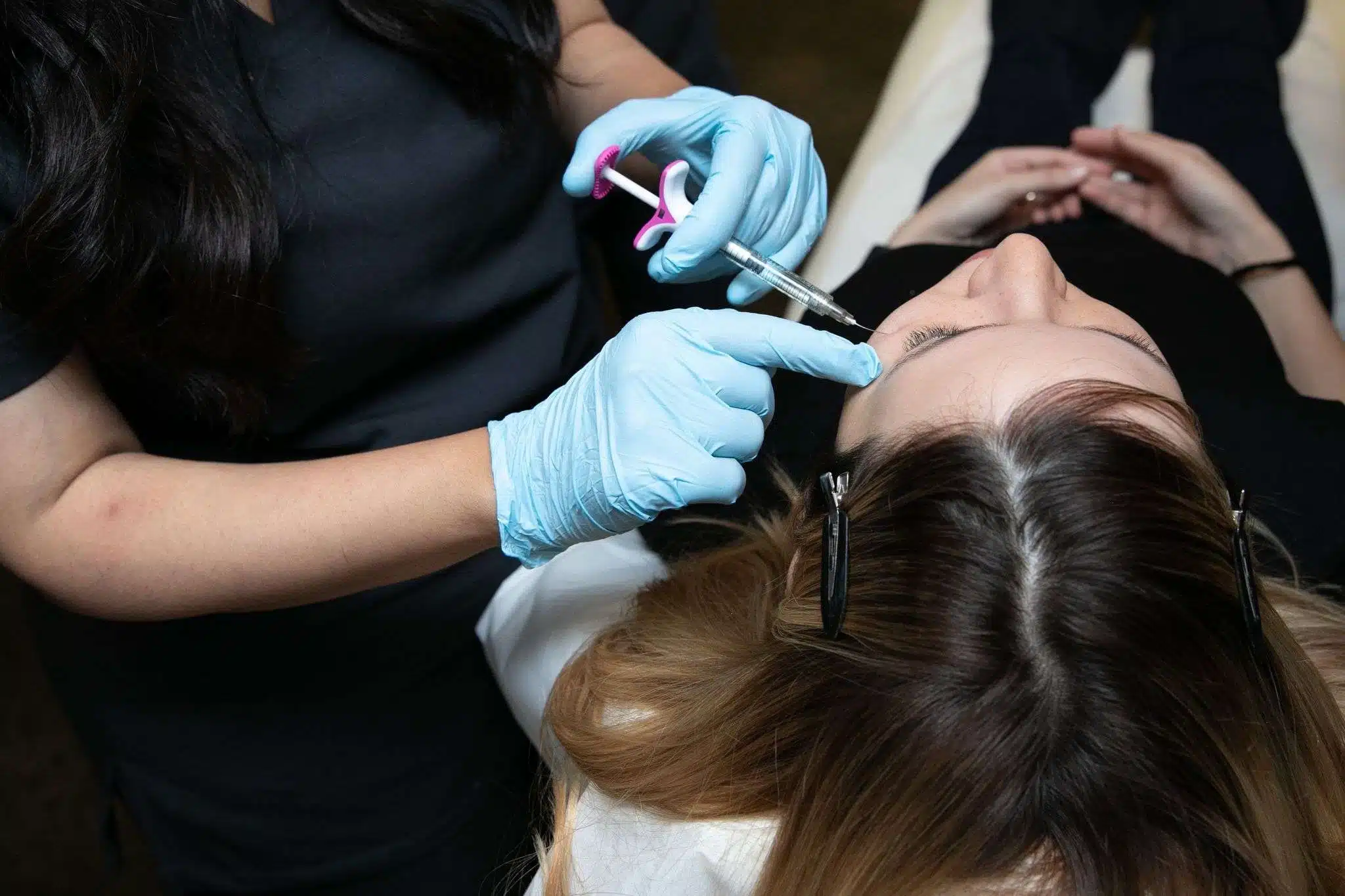 Aesthetic Injectable Training – Foundation Botox & Dermal Filler Course ...