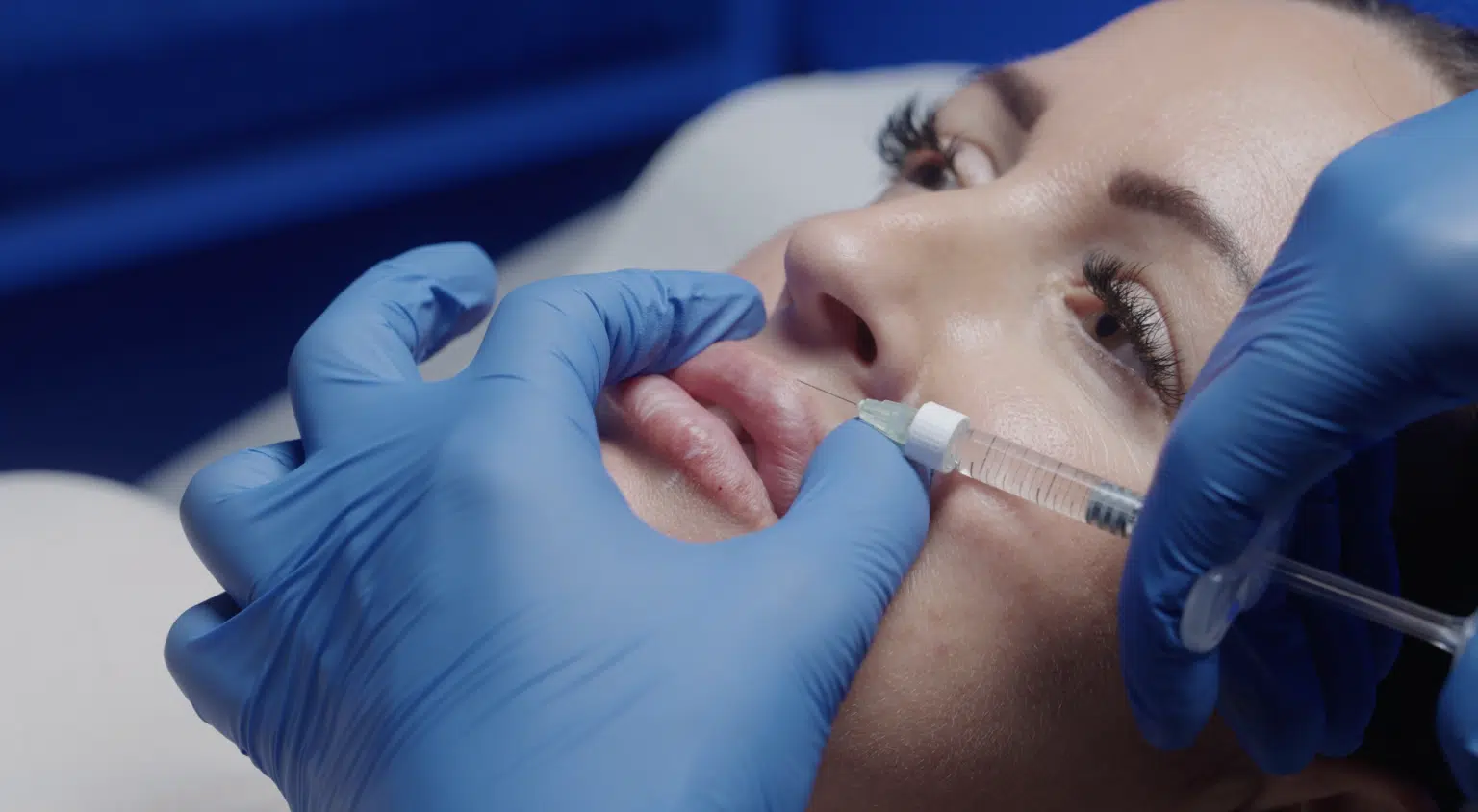 Aesthetic Injectable Training – Foundation Neurotoxin & Dermal Filler ...