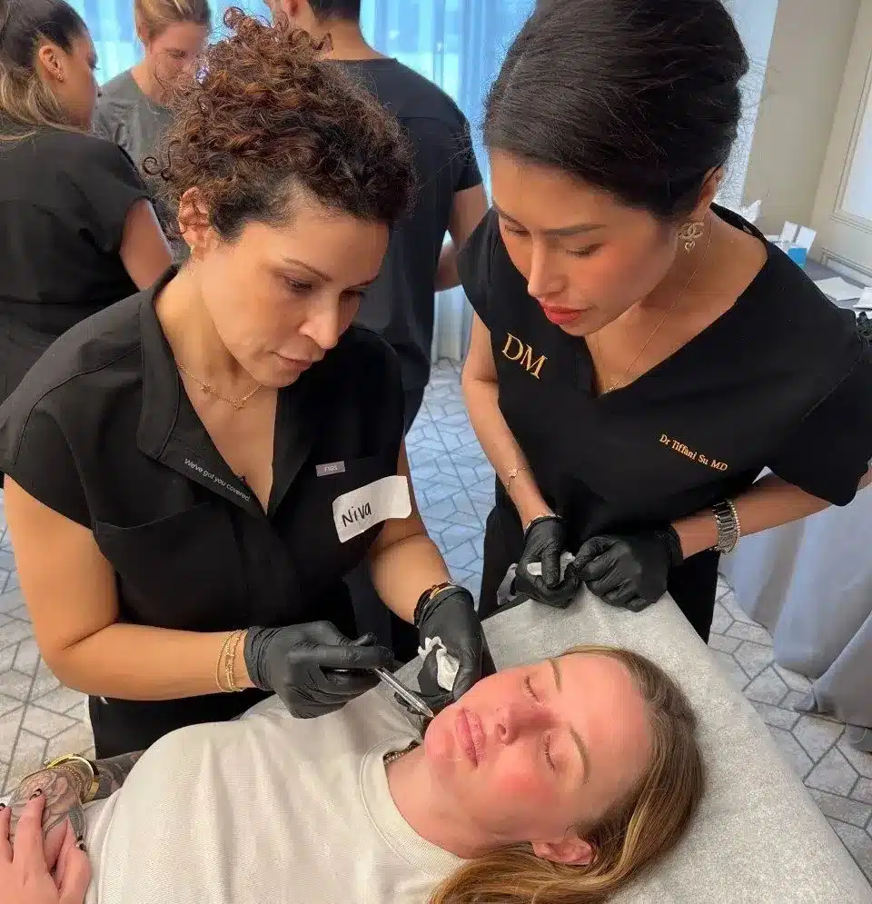 Confident Injector Training Program (3 Days) | Derma Medical USA